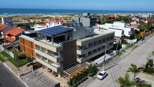 Pousada Molhes Da Barra - Torres