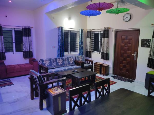 Home Stay For Families - Memorable & Peaceful - Yelagiri