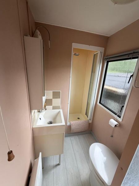 Mobil-home 4 Personne - Pas-de-Calais