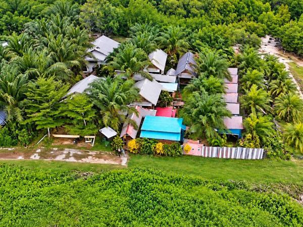 Yaoisland Resort And Farm - Ko Yao Yai