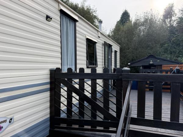 Mobil-home 4 Personne - Ardres