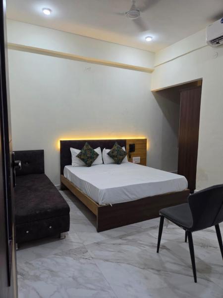Amaltaas Hotel - Gwalior