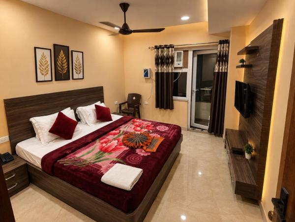 Clarkz Inn - Vrindavan