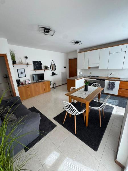 Trieste 38 Apartment Rovereto - Rovereto