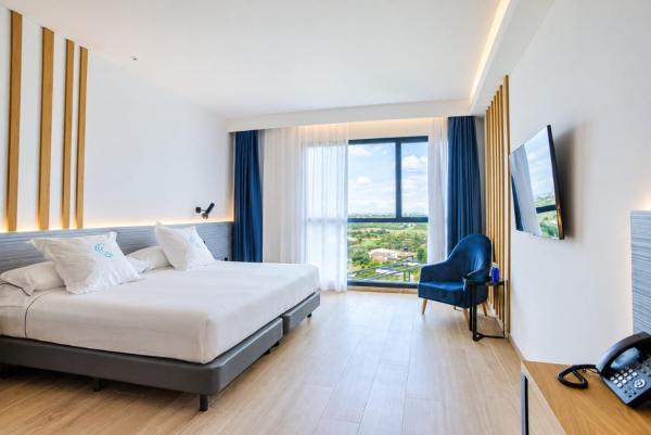 Syncrosfera Fitness & Spa Health Hotel Boutique - Ondara