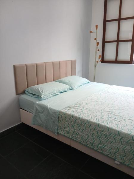 Excelente Suite Na Zona Sul - Rio de Janeiro
