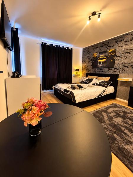 Citynest O5 Noir Suite - Hanover, Germany
