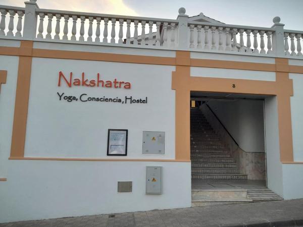 Nakshatra - Spanien