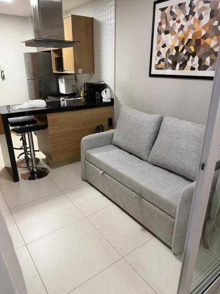 Loft Facilidades Localizacao Privilegiada - Vitória