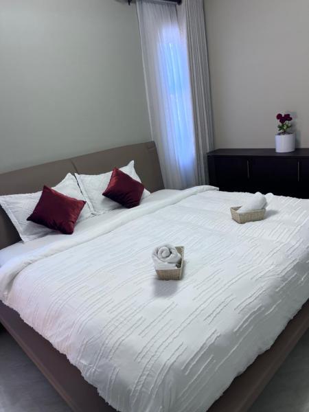 Enjoy A Comfortable Stay In Our Lavish Home - Harare
