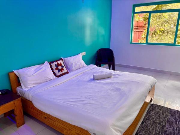 Stay Inn Assi Ghat - ワーラーナシー