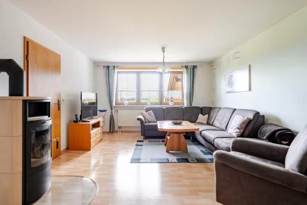 Ländliche Wohnung Bei Buchenberg Im Allgäu - Wengen