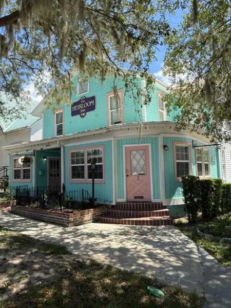 Inn At Mount Dora - Ruby - Central Downtown - Mount Dora