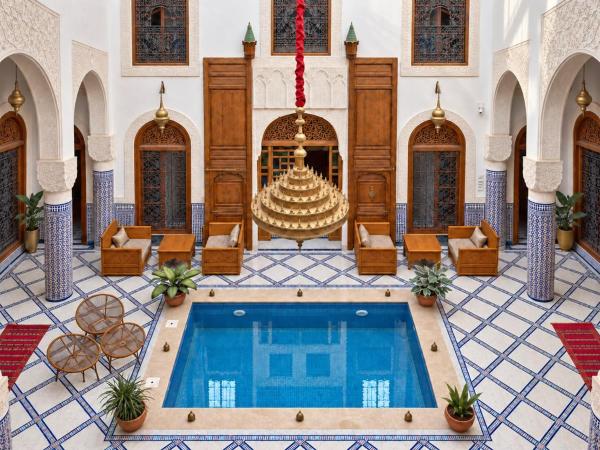 Riad Fez Guests - Fes