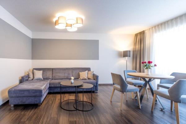 Ferienwohnung Schwedi - Langenargen