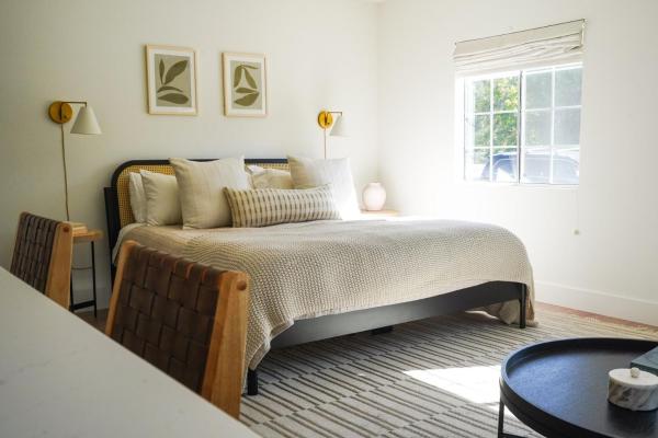 Charming Ojai Guest House Near Bike Trail - Ojai, CA