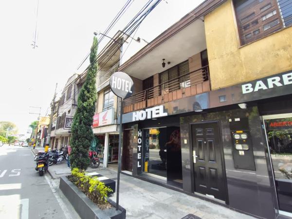 Hotel Las Marianas - Bello