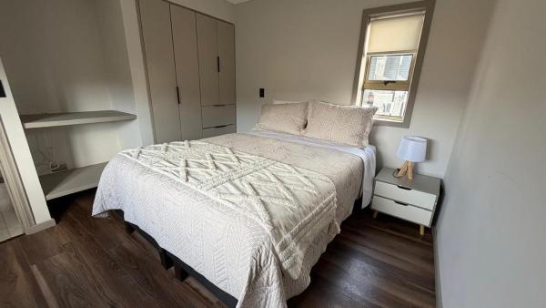 Espectacular Departamento A Metros Del Mall Costanera - Puerto Montt