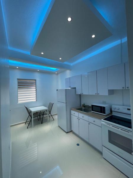 1058 Modern Apt 3 - Puerto Rico