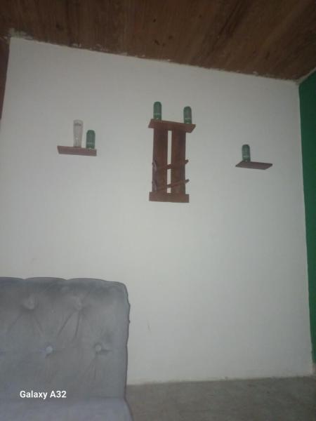 Casa En Alquiler Papa Leon - Luján