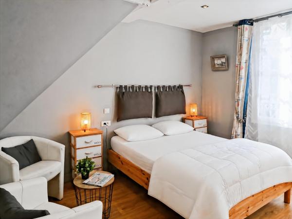 Le Studio De La Ferté - Rue Principale St Valery - Saint-Valery-sur-Somme