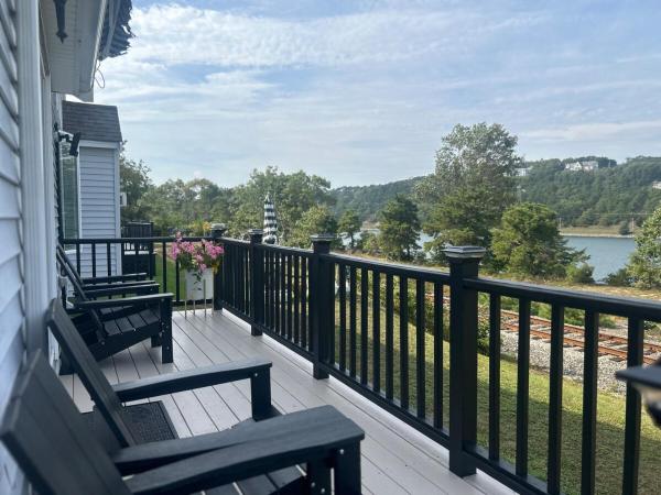Spectacular Water View Home - Sandwich, MA