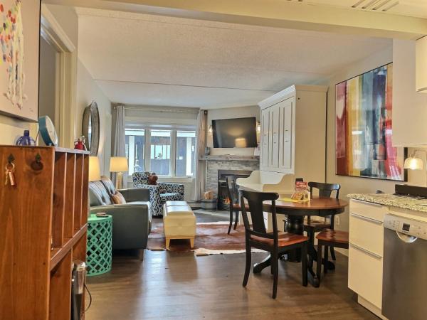 Jack S'bearo- Ac, Pool, Mountain Views, Hiking, Gym - Killington, VT