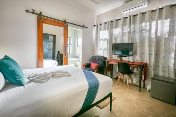 Leropong Guest House Moshupa - Botswana