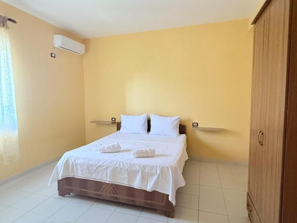 Bushati Hostel - Shkodra