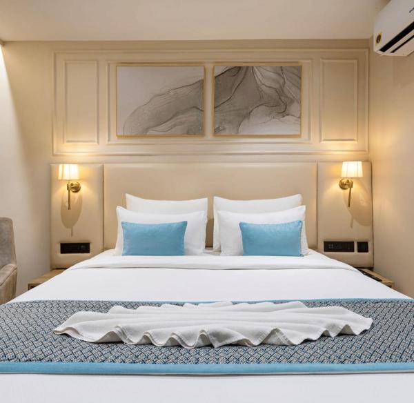 Kumar Hotel - Visakhapatnam