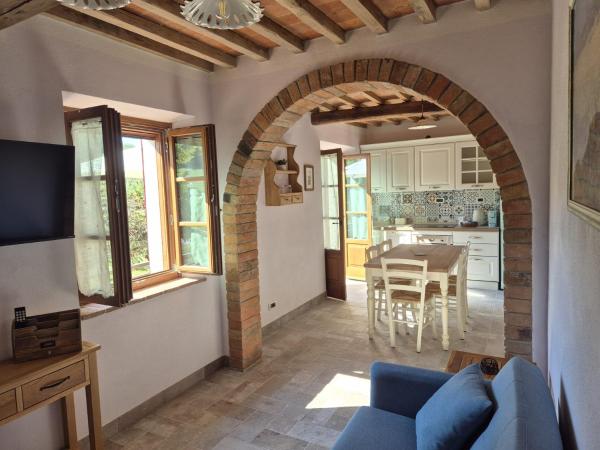 Il Molinetto - Montepulciano