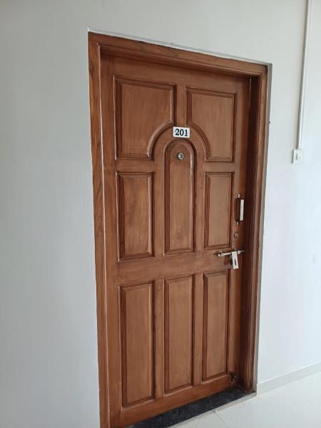 Sp Mariners Hall - Ratnagiri