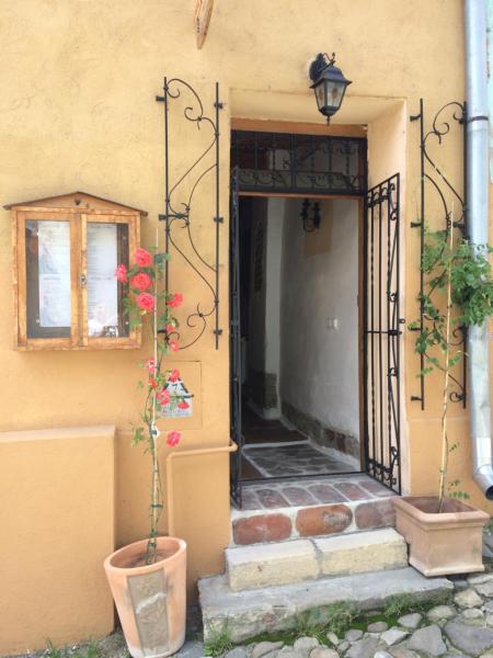 Dominic Boutique - Sighișoara