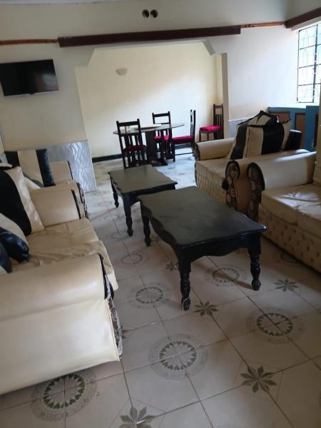 Meta Resort Homes - Kenya
