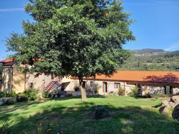 Quinta Pedra Do Rio - Penedo - Amarante