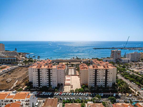 Los Cristianos - Jardines Del Sur - As De Casas - Playa de las Américas
