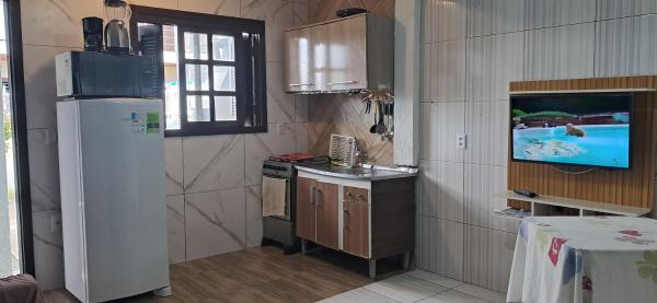Duplex Com 2 Quartos Perto Do Mar - Tramandaí