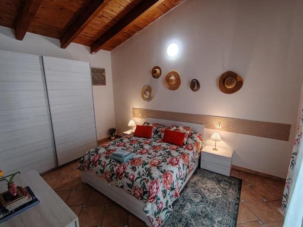 Casa Xela - Alexandrie, Italie