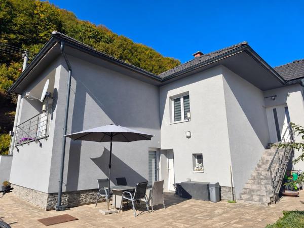 Family Apartments Myto Pod Dumbierom - Slovakia