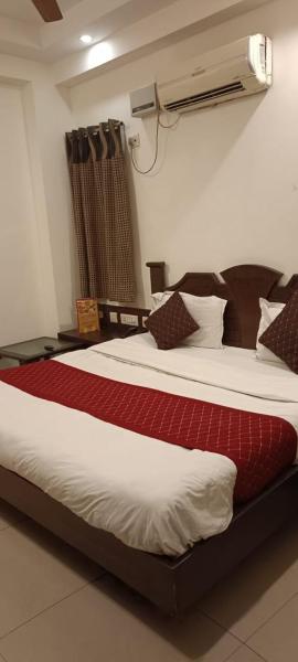 Hotel Arti Palace Paharganj New Delhi - New Delhi