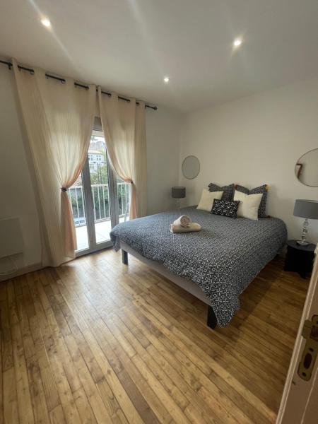 Chambre Avec Terrasse Privée Vue Sur La Cité Médiévale - 카르카손