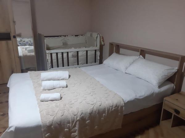 Aren & S & L Guest House Ijevan - Armenia