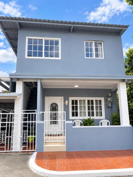 Apartamento Familiar De 2 Habitaciones Cerro Viento - Panama