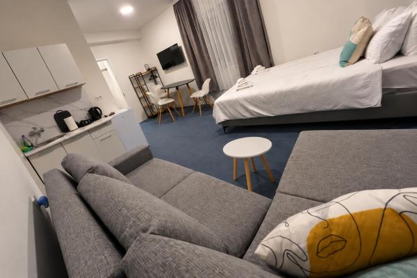Urban Heart Residence - Sarajevo