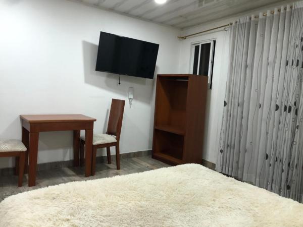 Hotel Acapulco - Barbosa