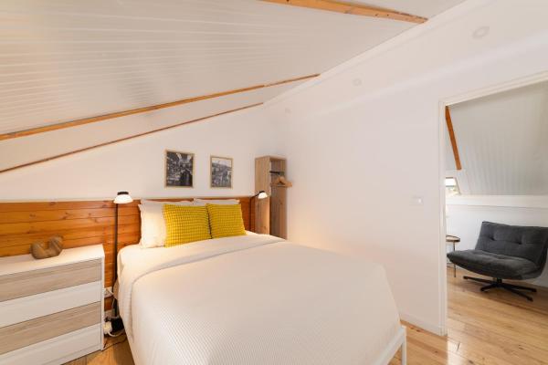Lisbon Central Apartments - Loures