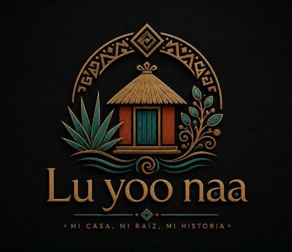 Lu Yoo Naa - Oaxaca