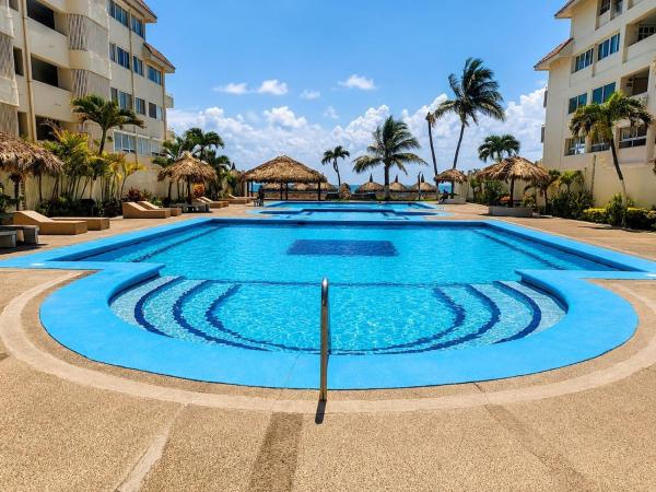Villa Privada A Unos Pasos Del Oceano - Mazatlán