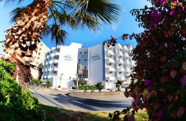 Hotel Eylül - Mersin