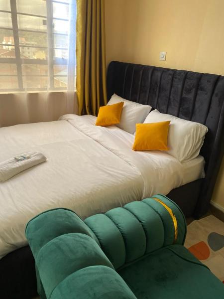 Crescent Residences - Kenya